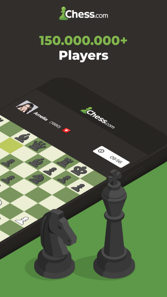 Chess.com - We miss you! 4.8.0-googleplay APK Download by Chess.com - APKMirror