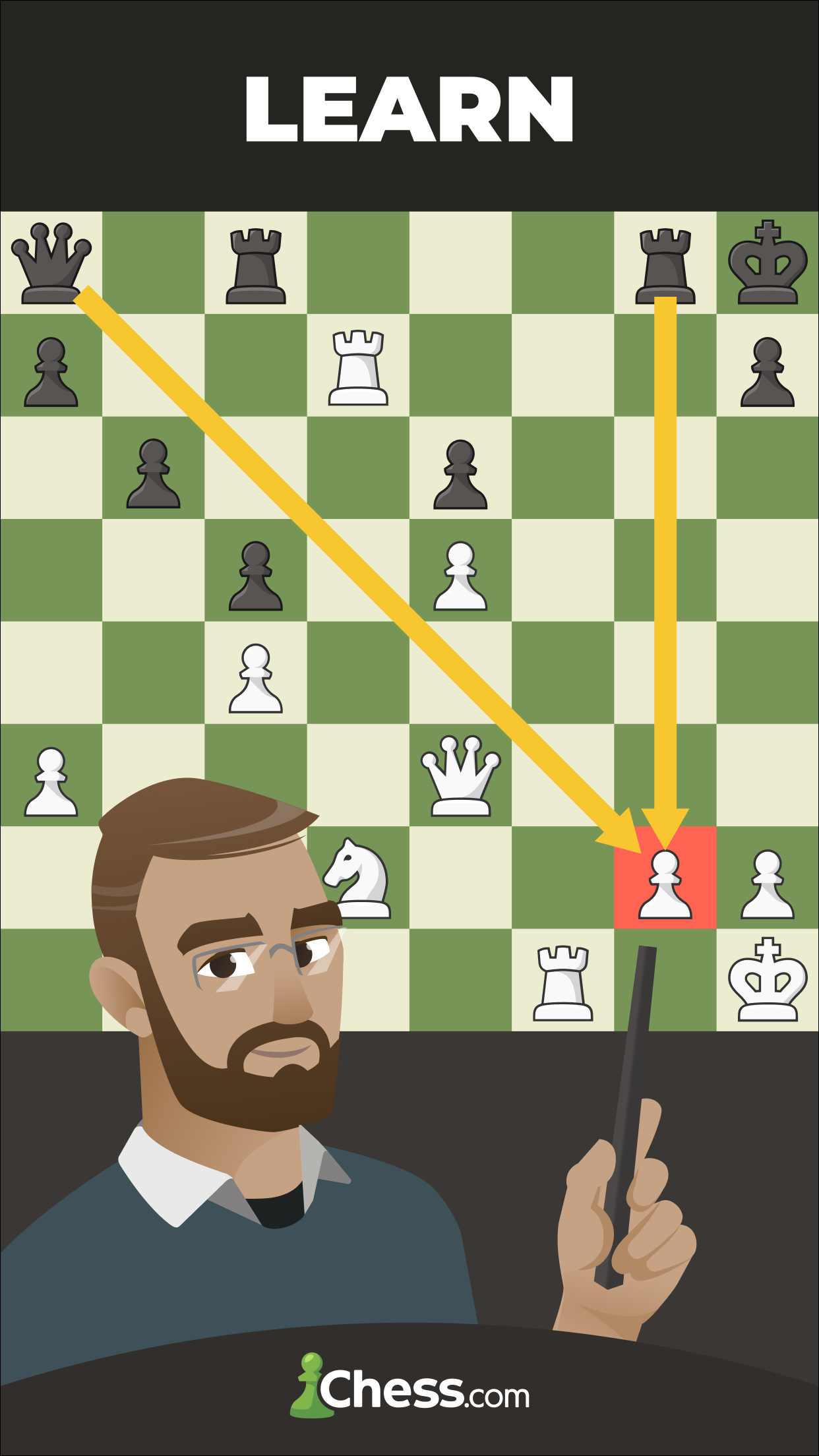 Chess - Play and Learn Online 4.8.1-googleplay APK Download by Chess ...