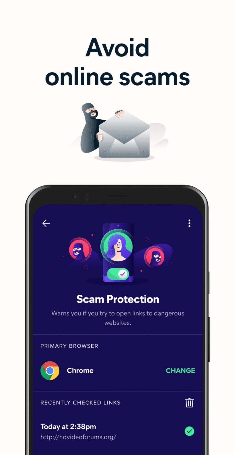 Avast Antivirus & Security 26.0.3.250919901 APK Download by Avast ...