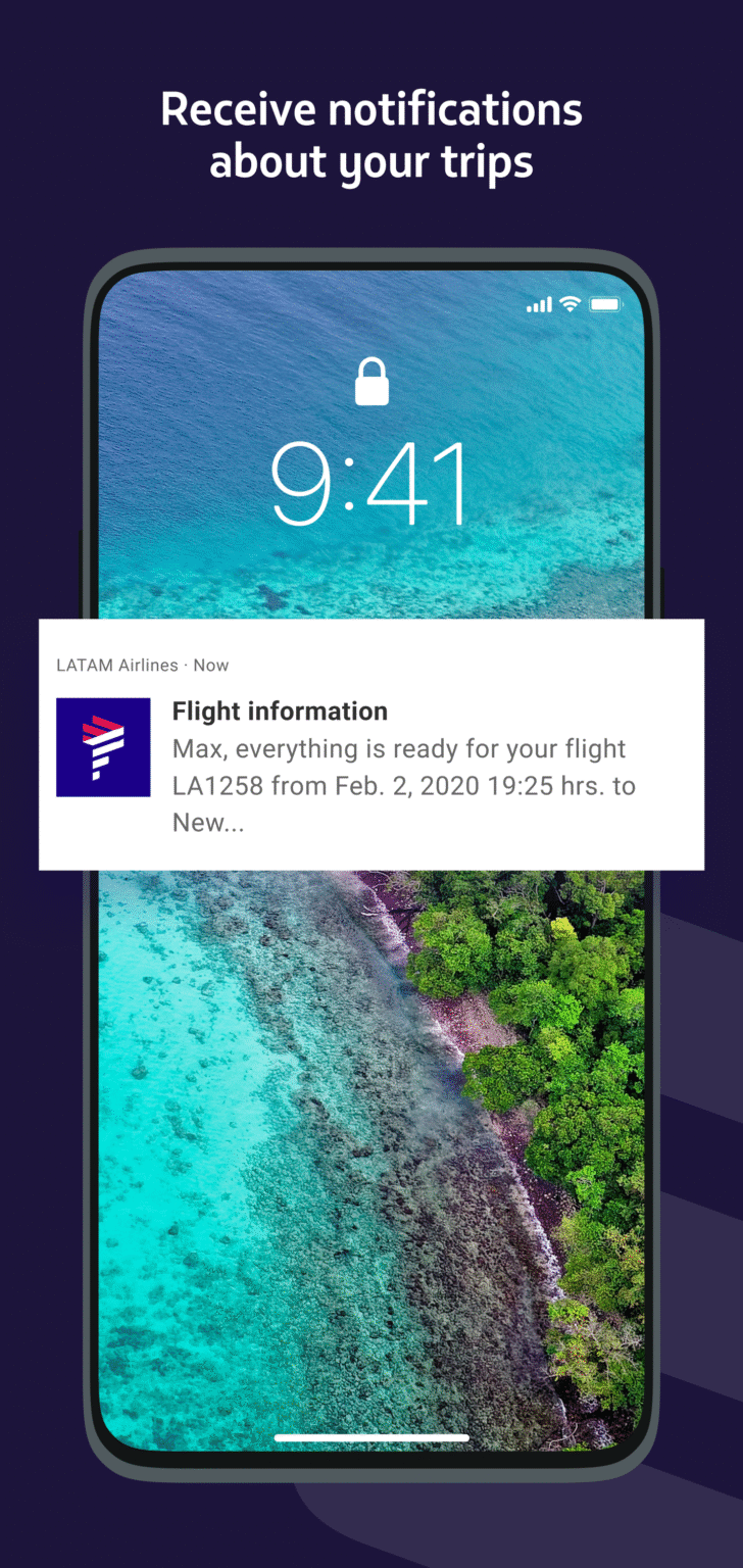 LATAM: Flights, Hotels, Cars 26.1.0 (nodpi) (Android 8.0+) APK Download ...