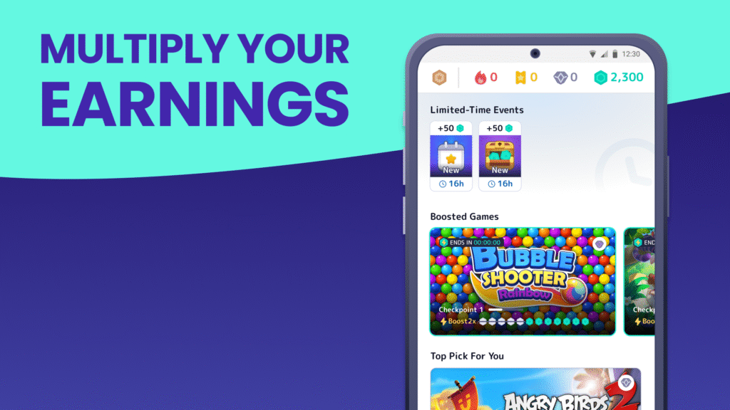 MISTPLAY: Play to Earn Money 6.0.3 APK Download by MISTPLAY - APKMirror