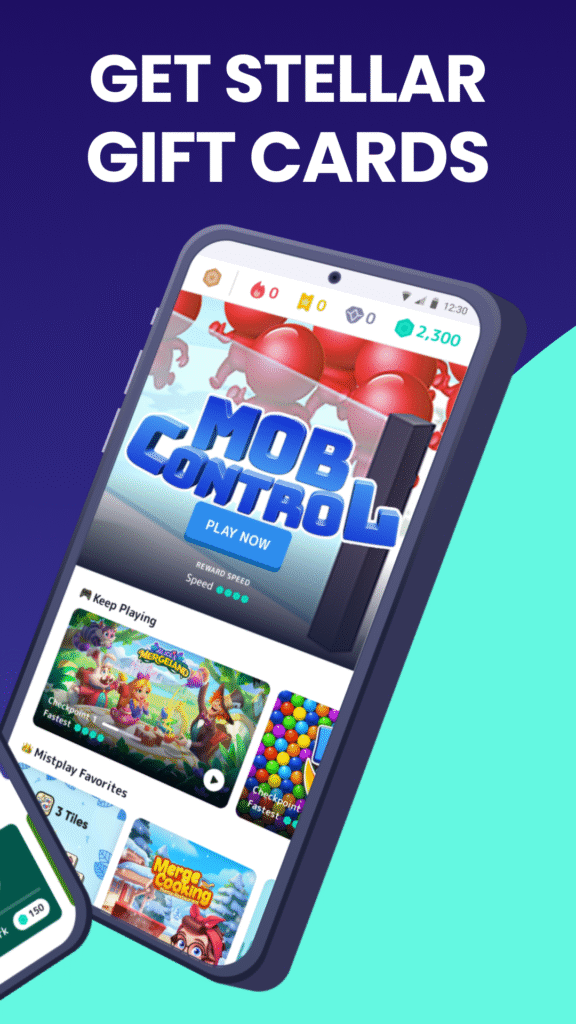 Download MISTPLAY: Play to Earn Money APKs for Android - APKMirror