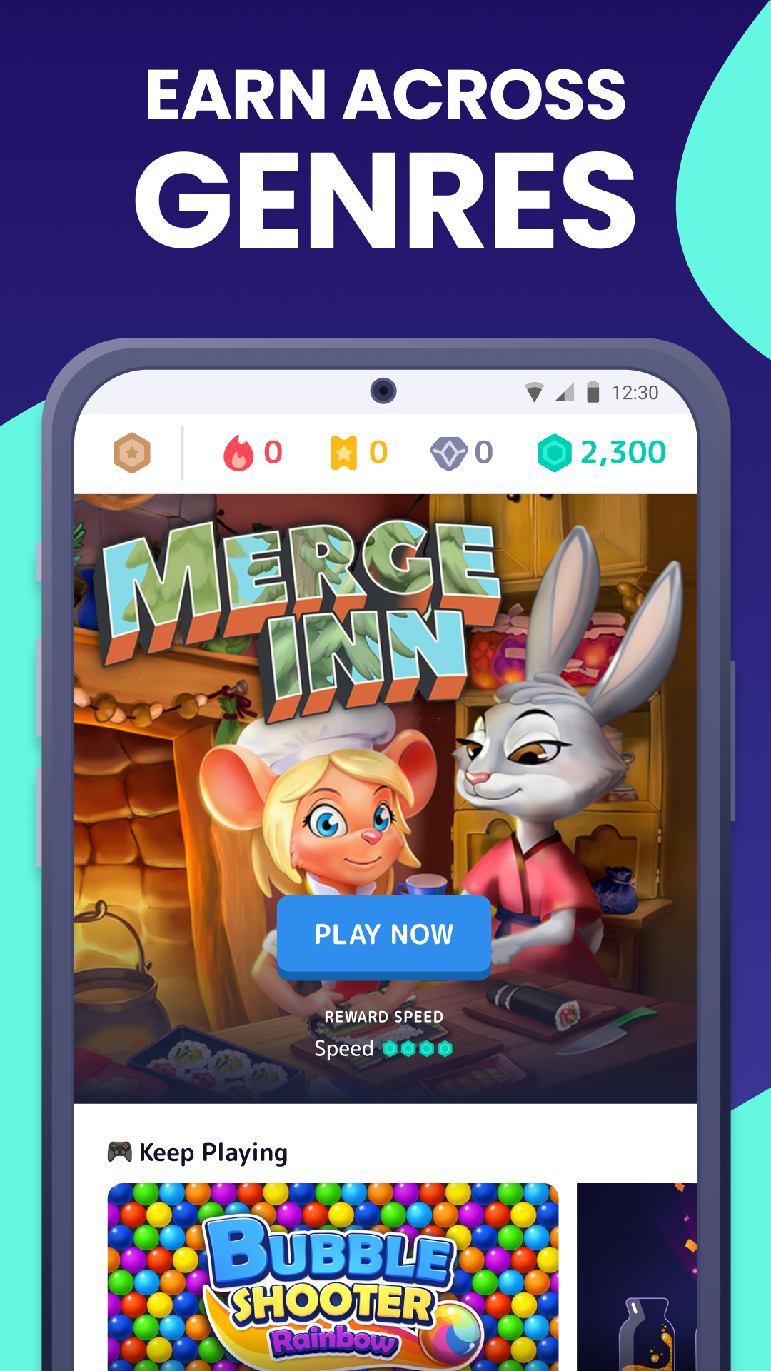 MISTPLAY: Play to Earn Money 5.45.1 APK Download by MISTPLAY - APKMirror