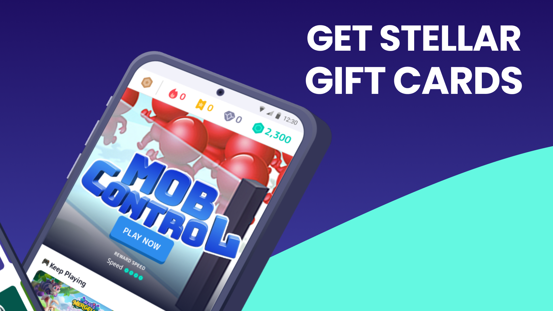 Download MISTPLAY: Play to Earn Money APKs for Android - APKMirror