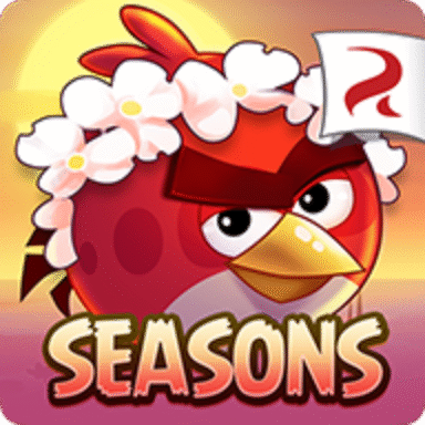 Angry Birds Seasons 5.1.0 (Android 2.3+) APK Download by Rovio ...