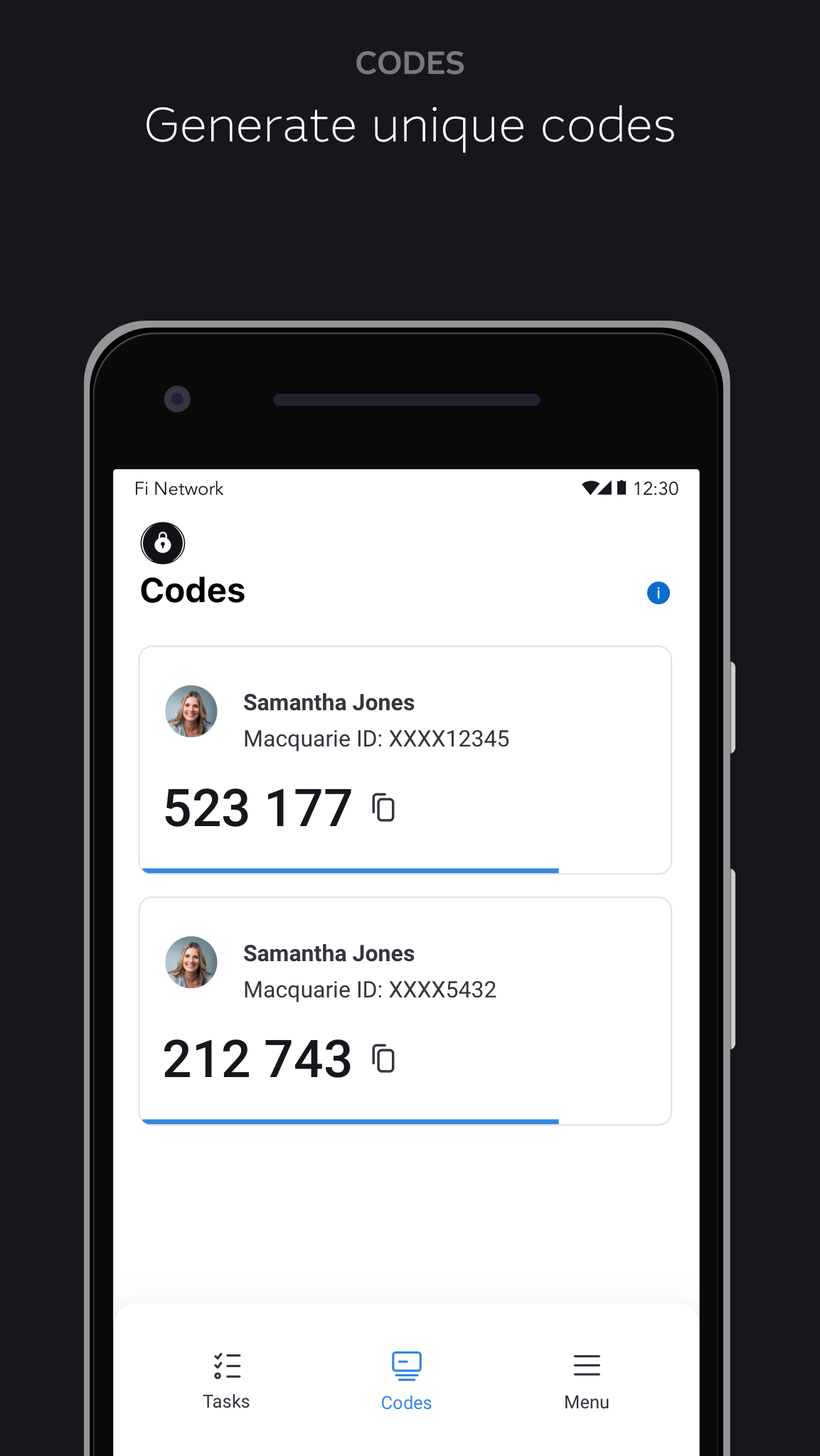 Download Macquarie Authenticator APKs for Android - APKMirror