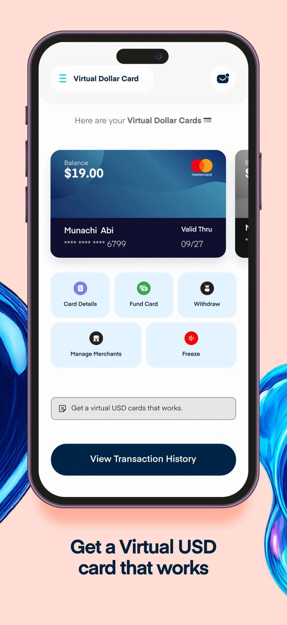 Cardtonic: Virtual & Gift Card 4.3.0 APK Download by Cardtonic - APKMirror
