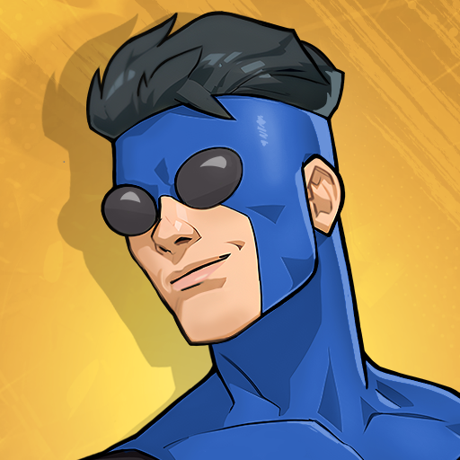 Download Invincible: Guarding the Globe APKs for Android - APKMirror