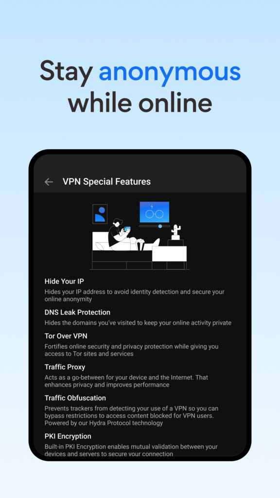 VPN Hotspot Shield: Proxy VPN 7.3.2 APK Download by Anchorfree LLC ...