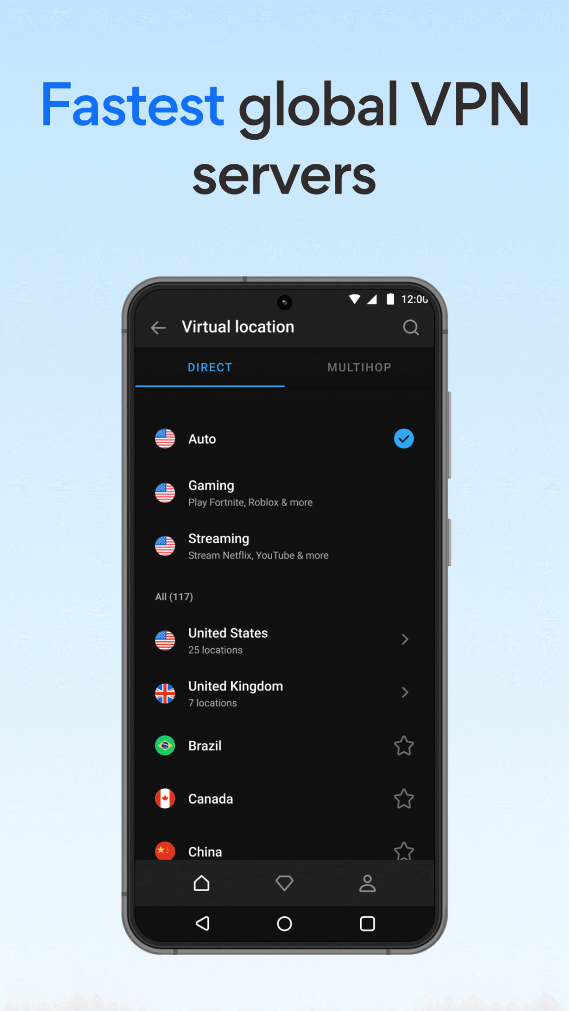 Hotspot Shield: Fast VPN Proxy 11.5.0 APK Download by Anchorfree LLC ...