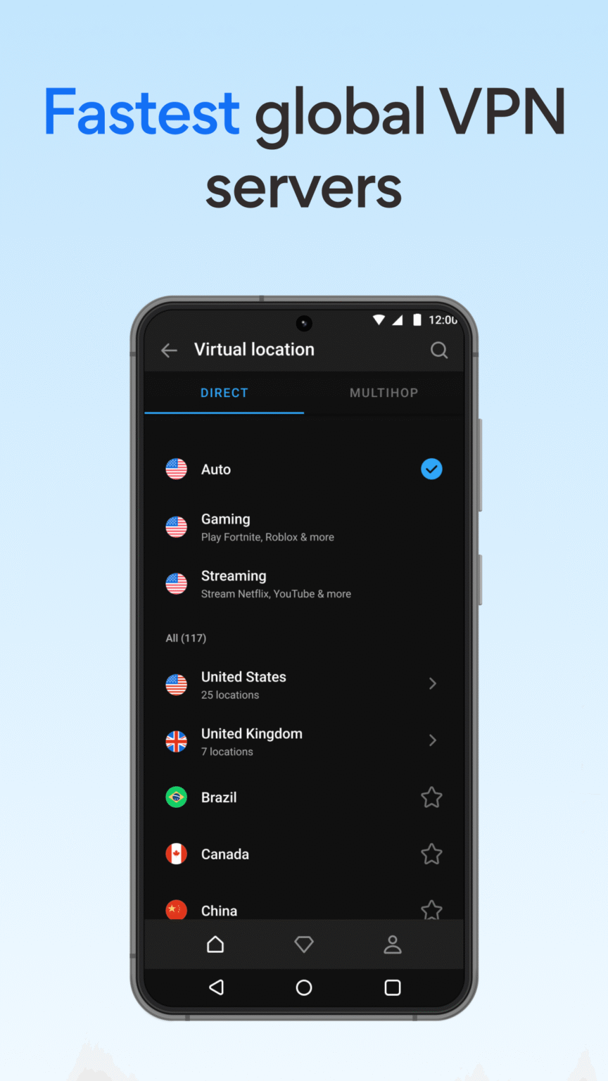 Hotspot Shield: Fast VPN Proxy 11.5.0 APK Download by Anchorfree LLC - APKMirror