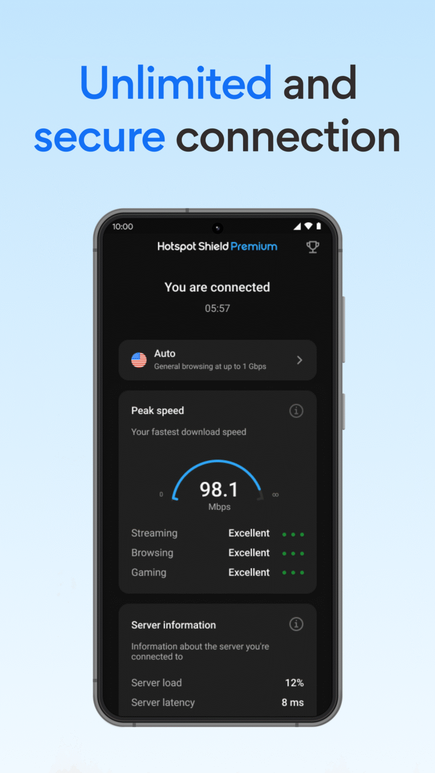Hotspot Shield: Fast VPN Proxy 11.5.0 APK Download by Anchorfree LLC - APKMirror
