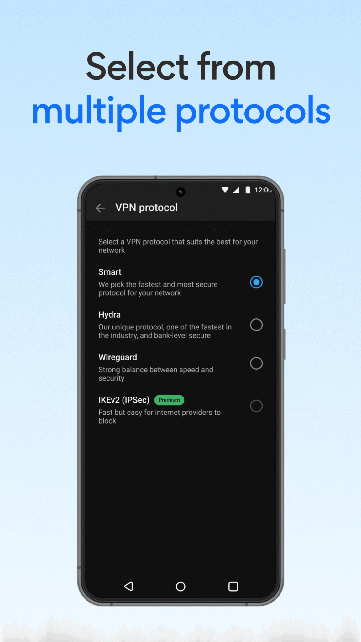 Hotspot Shield: Fast VPN Proxy 11.5.0 APK Download by Anchorfree LLC ...