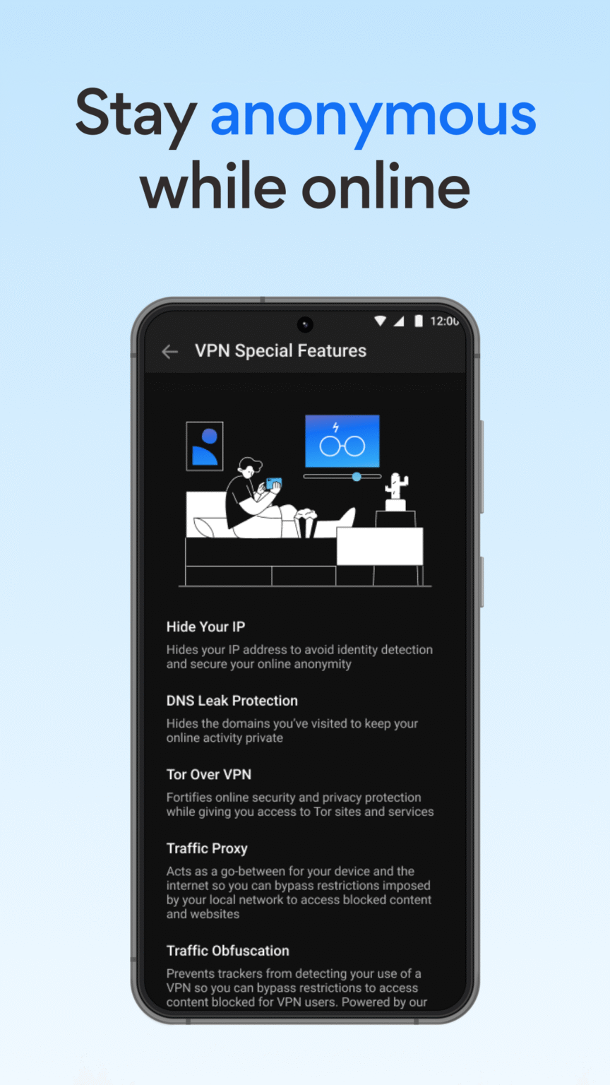 Hotspot Shield: Fast VPN Proxy 11.5.0 APK Download by Anchorfree LLC - APKMirror
