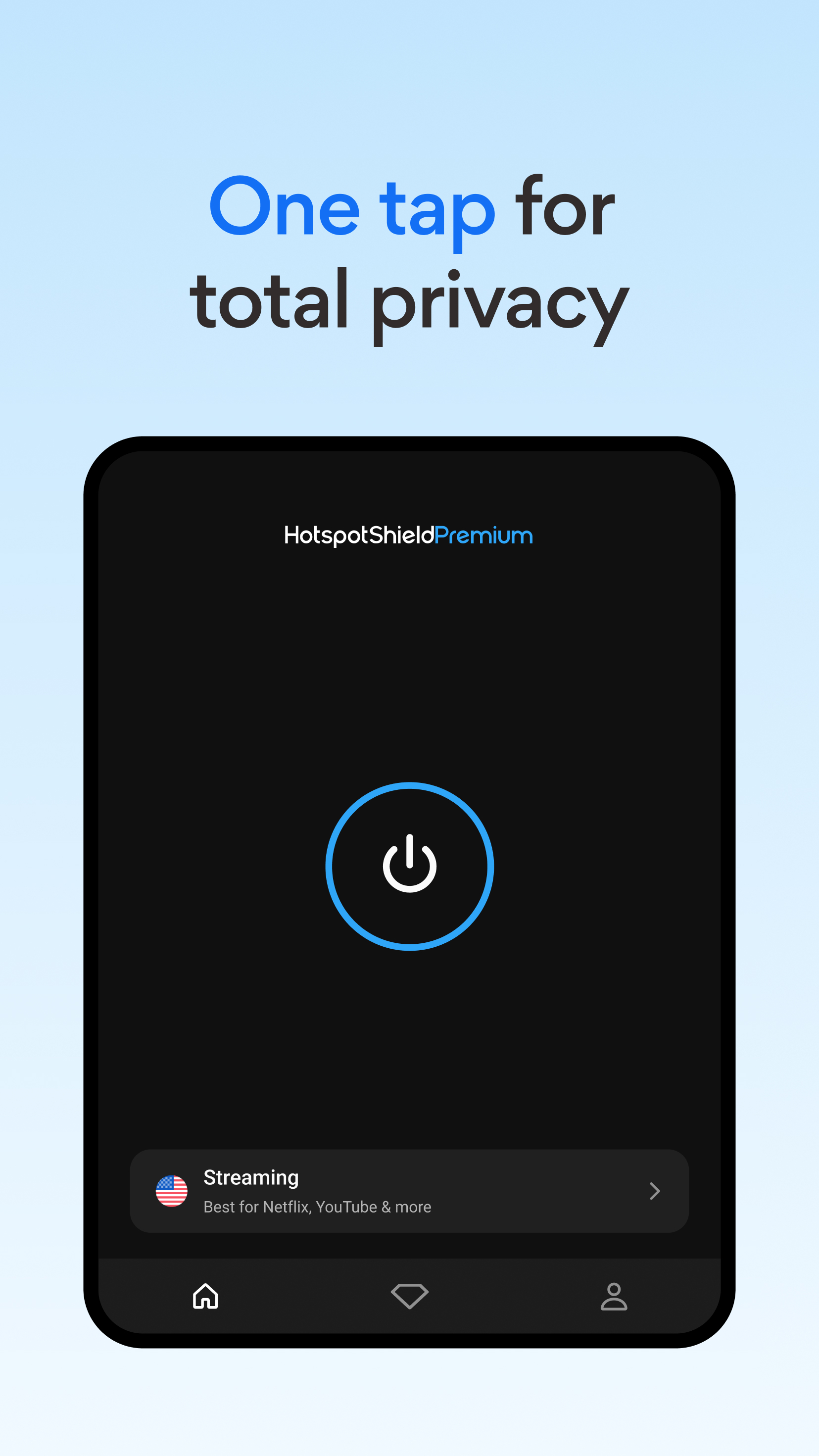 Hotspot Shield: Fast VPN Proxy 11.6.1 APK Download by Anchorfree LLC - APKMirror