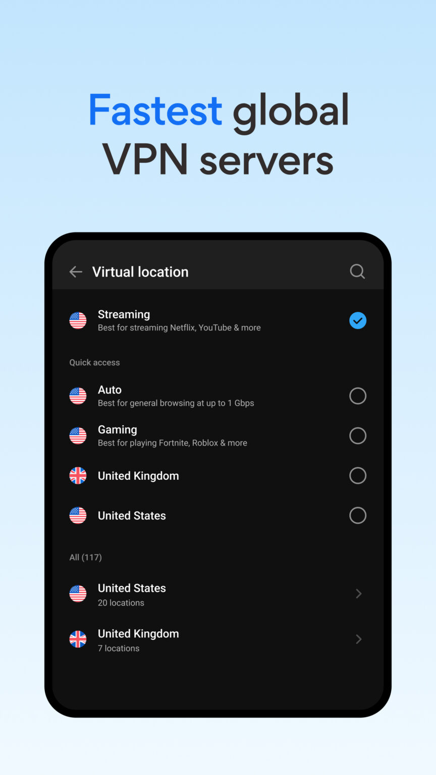 Hotspot Shield: Fast VPN Proxy 11.5.0 APK Download by Anchorfree LLC - APKMirror