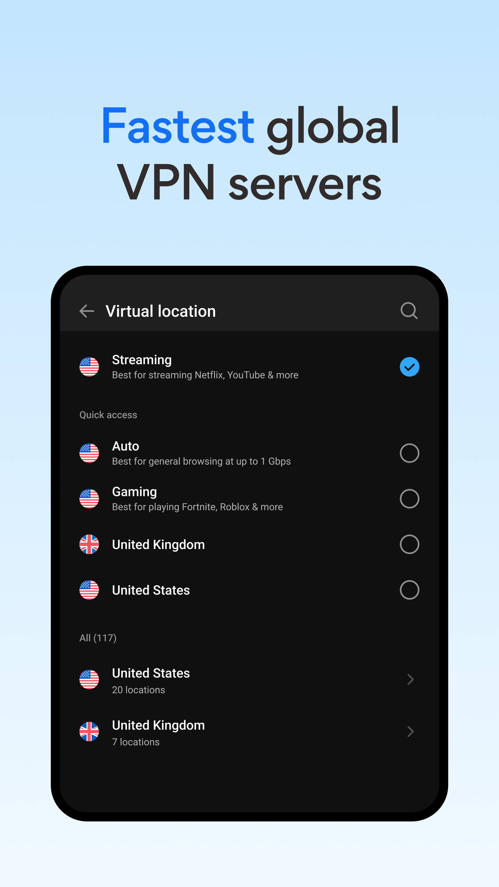 Hotspot Shield: Fast VPN Proxy 11.5.0 APK Download by Anchorfree LLC - APKMirror