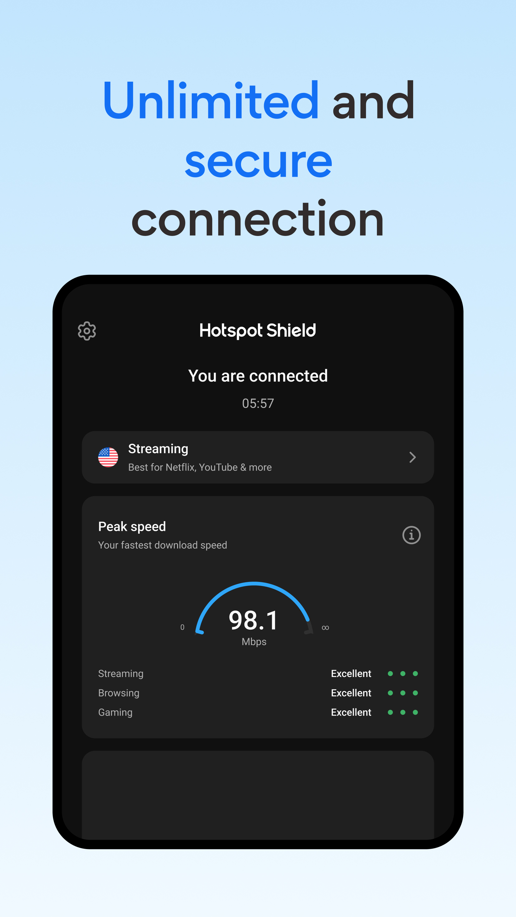 Hotspot Shield: Fast VPN Proxy 11.5.0 APK Download by Anchorfree LLC - APKMirror