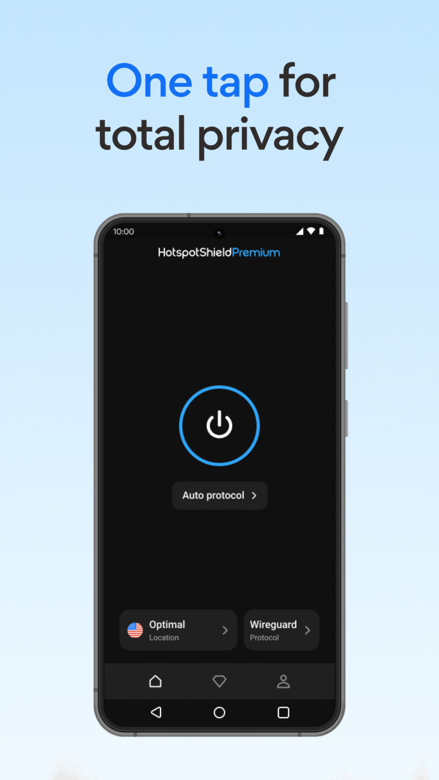 Hotspot Shield: Fast VPN Proxy 11.5.0 APK Download by Anchorfree LLC - APKMirror