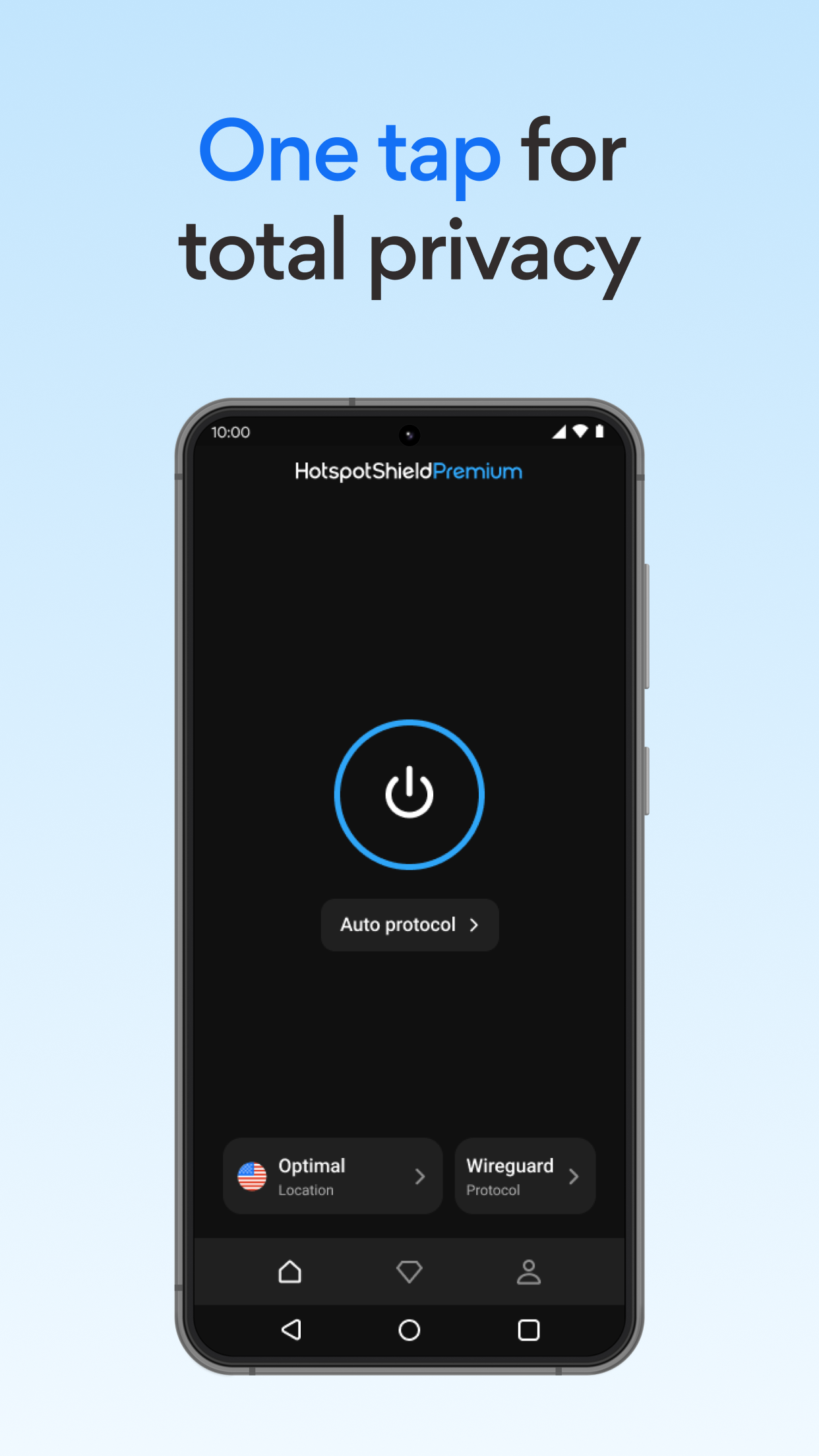 Hotspot Shield: Fast VPN Proxy 11.5.0 APK Download by Anchorfree LLC - APKMirror