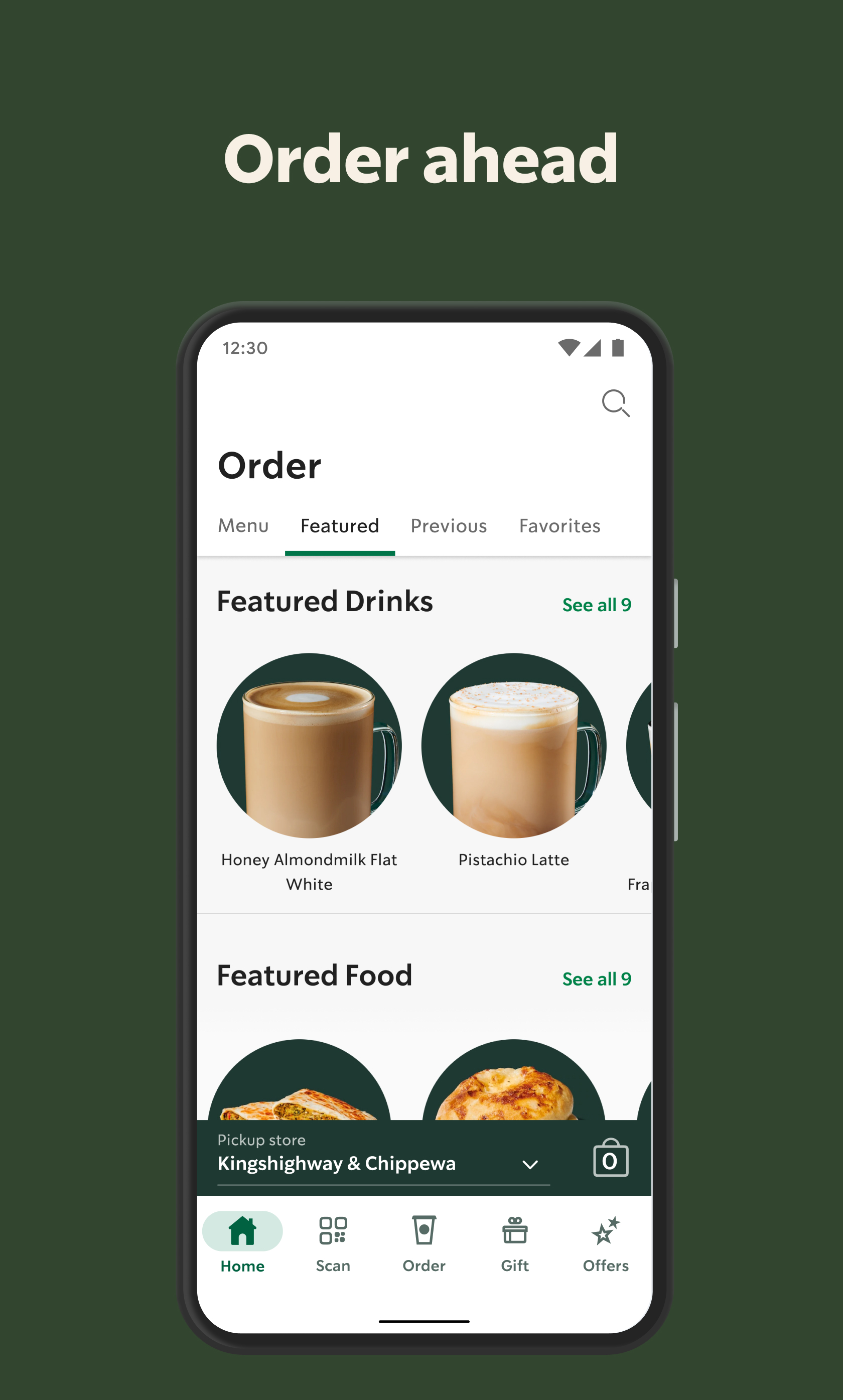Download Starbucks APKs for Android - APKMirror