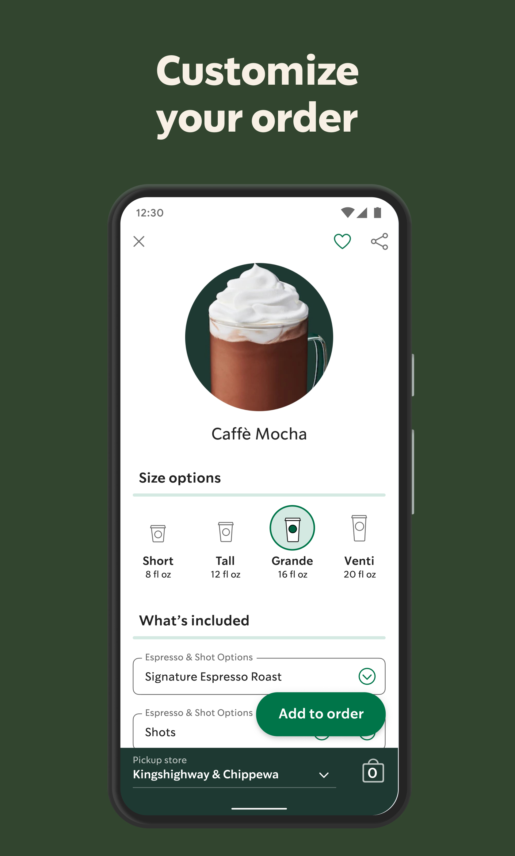 Download Starbucks APKs for Android - APKMirror