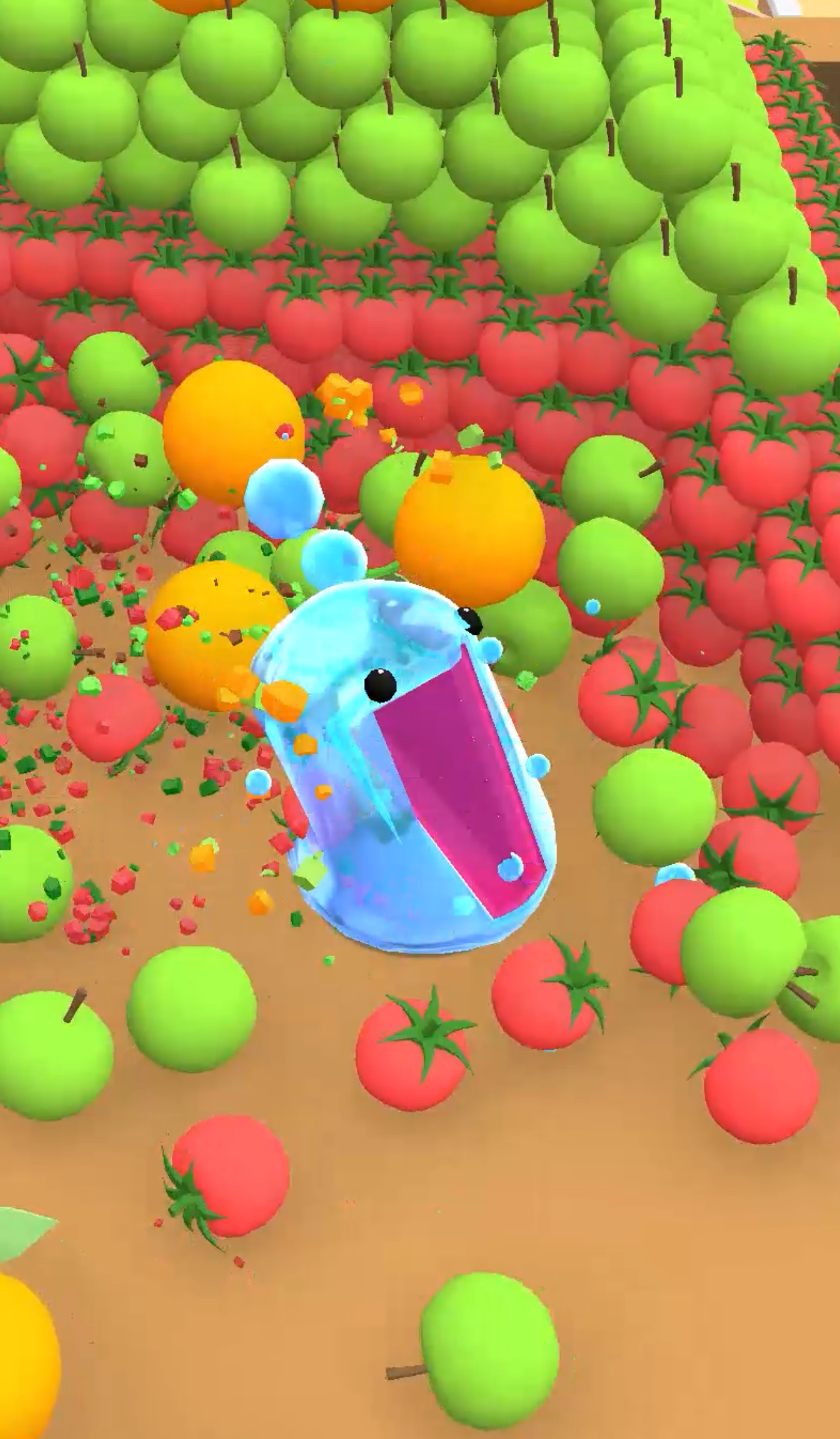 Download Super Big Slime: Black Hole 3D APKs for Android - APKMirror