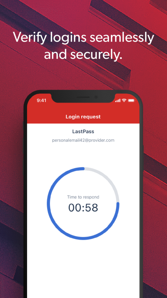 LastPass Authenticator 1.1.0.539 APK Download by LastPass US LP - APKMirror
