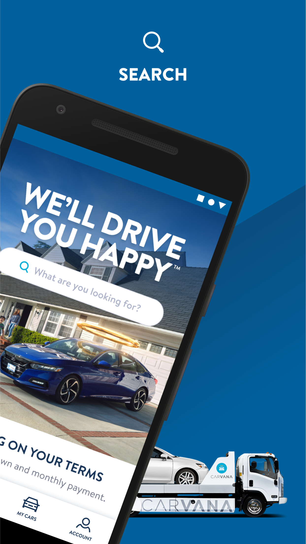 Carvana: Buy/Sell Used Cars 6.29.0 APK Download by Carvana - APKMirror