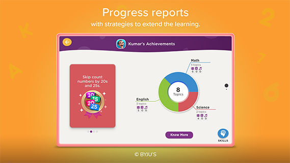 BYJU'S Early Learn 7.0.1 APK Download by Toppr - APKMirror