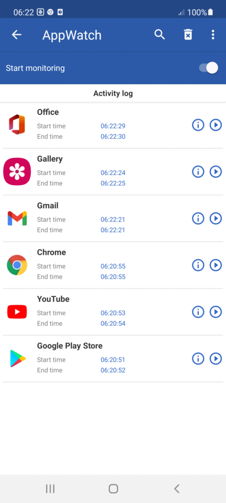 Appwatch - Pop Up Ads Removal 1.25.9 (nodpi) (Android 7.0+) APK Download by APPDEV QUEBEC ...