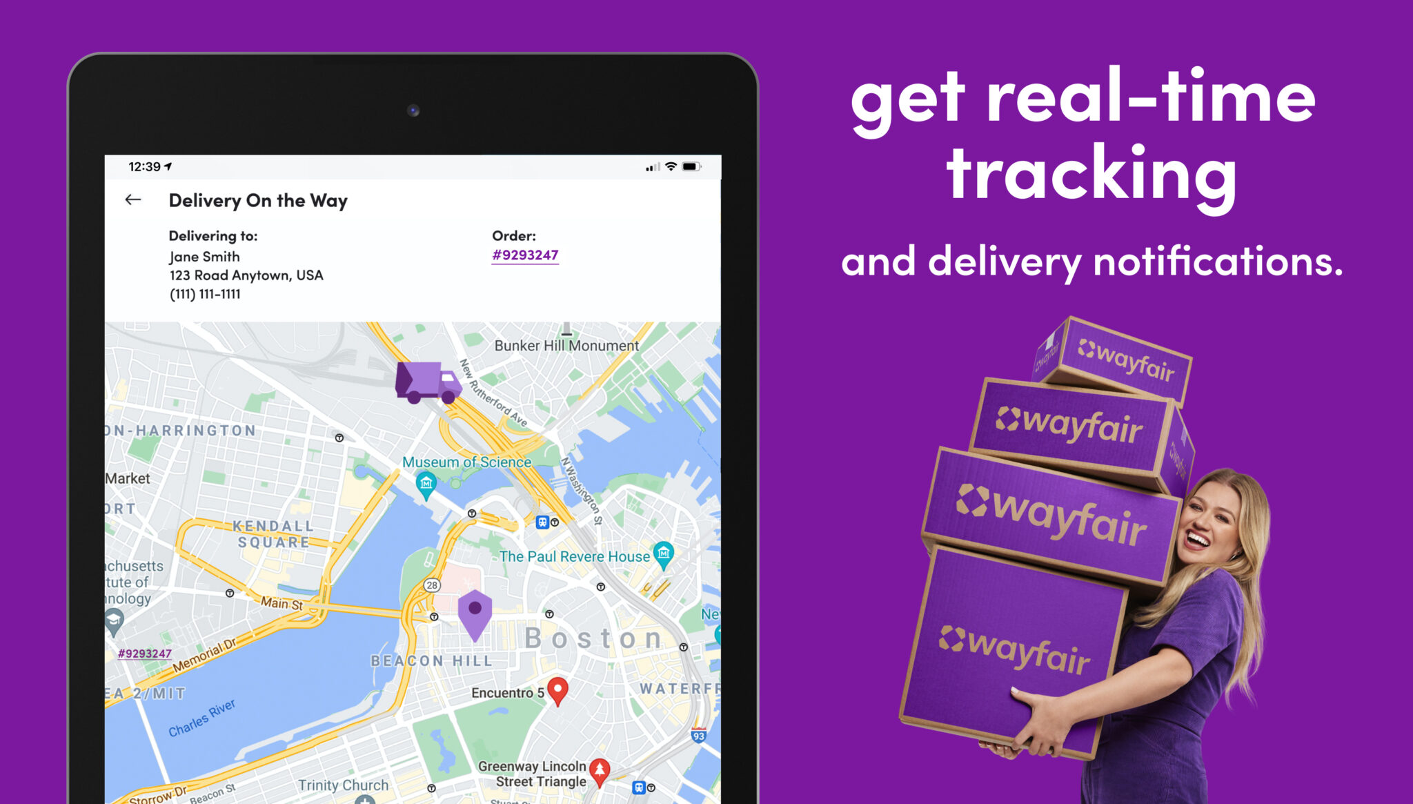 Wayfair - Shop All Things Home 7.1.2 APK Download by Wayfair, LLC ...