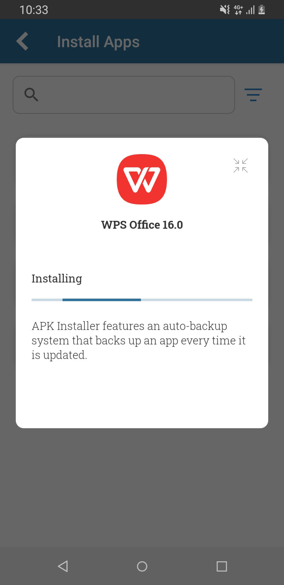 APK Installer by Uptodown 0.2.25 (nodpi) (Android 5.0+) APK Download by ...