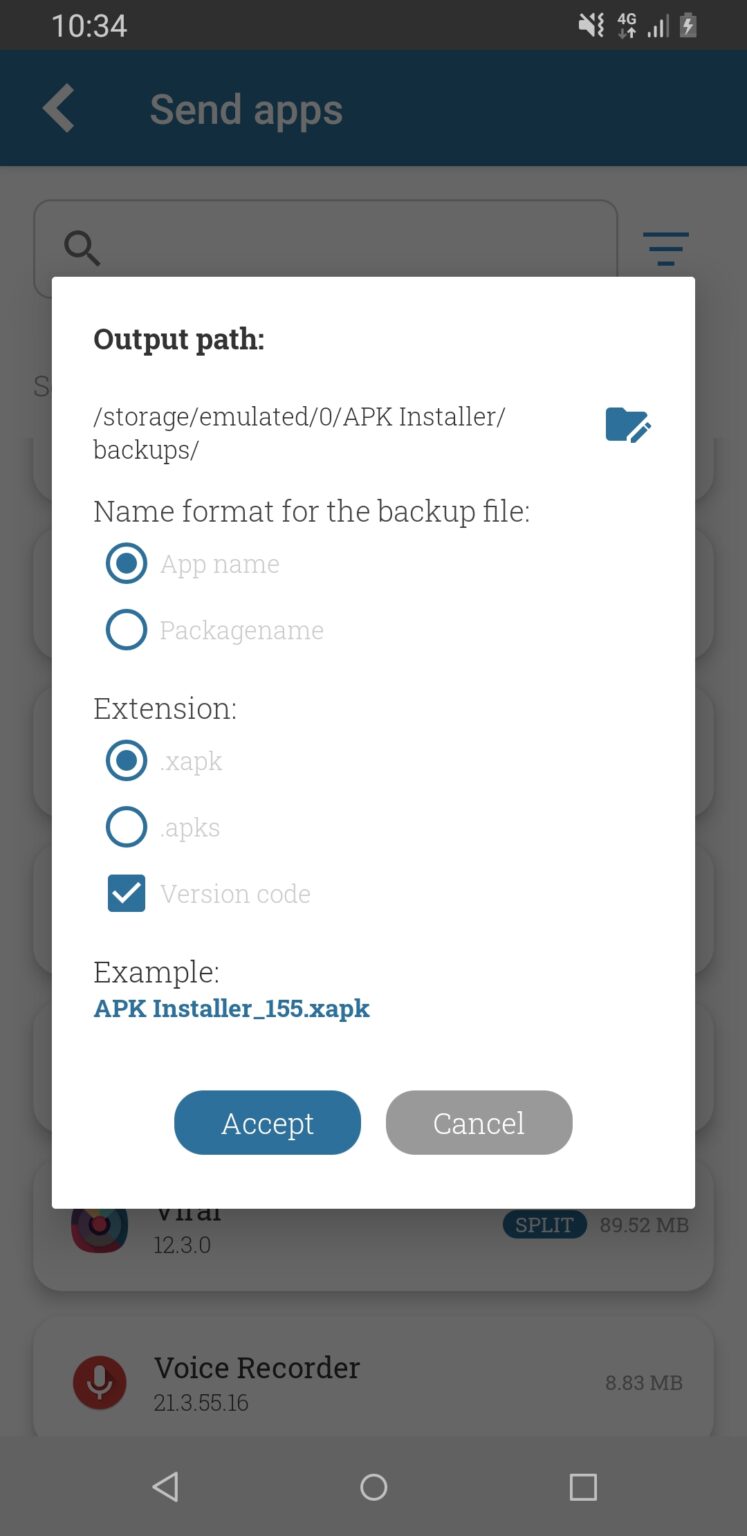 APK Installer by Uptodown 0.2.25 APK Download by Uptodown Technologies ...