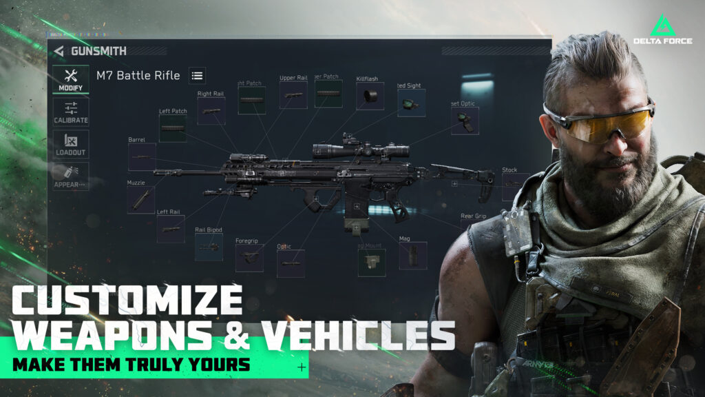 Delta Force 1.202.37103.4901 (120-640dpi) (Android 6.0+) APK Download ...