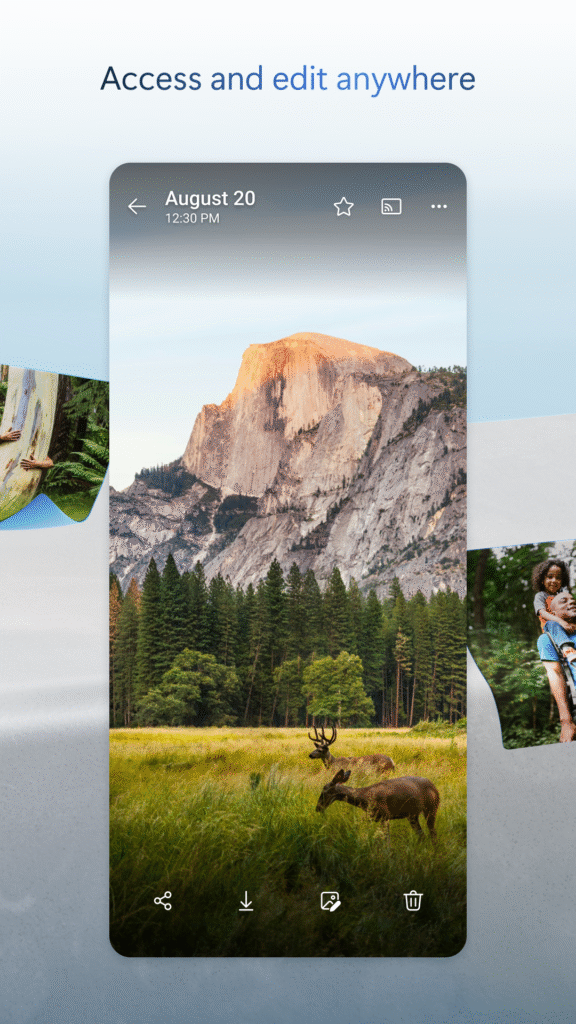 Microsoft OneDrive 7.40 (Beta 3) APK Download by Microsoft Corporation ...