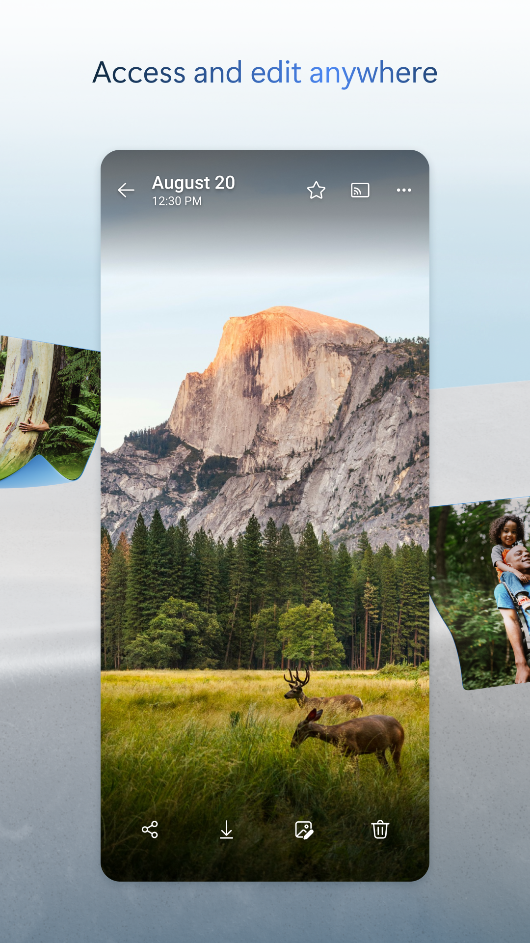 Microsoft OneDrive 7.23 (arm64-v8a) (Android 6.0+) APK Download by ...