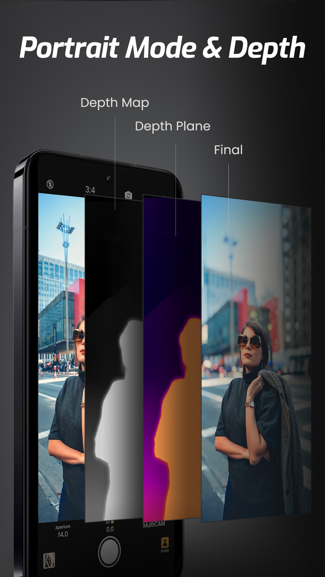 Download ReLens Camera-Focus &DSLR Blur APKs for Android - APKMirror