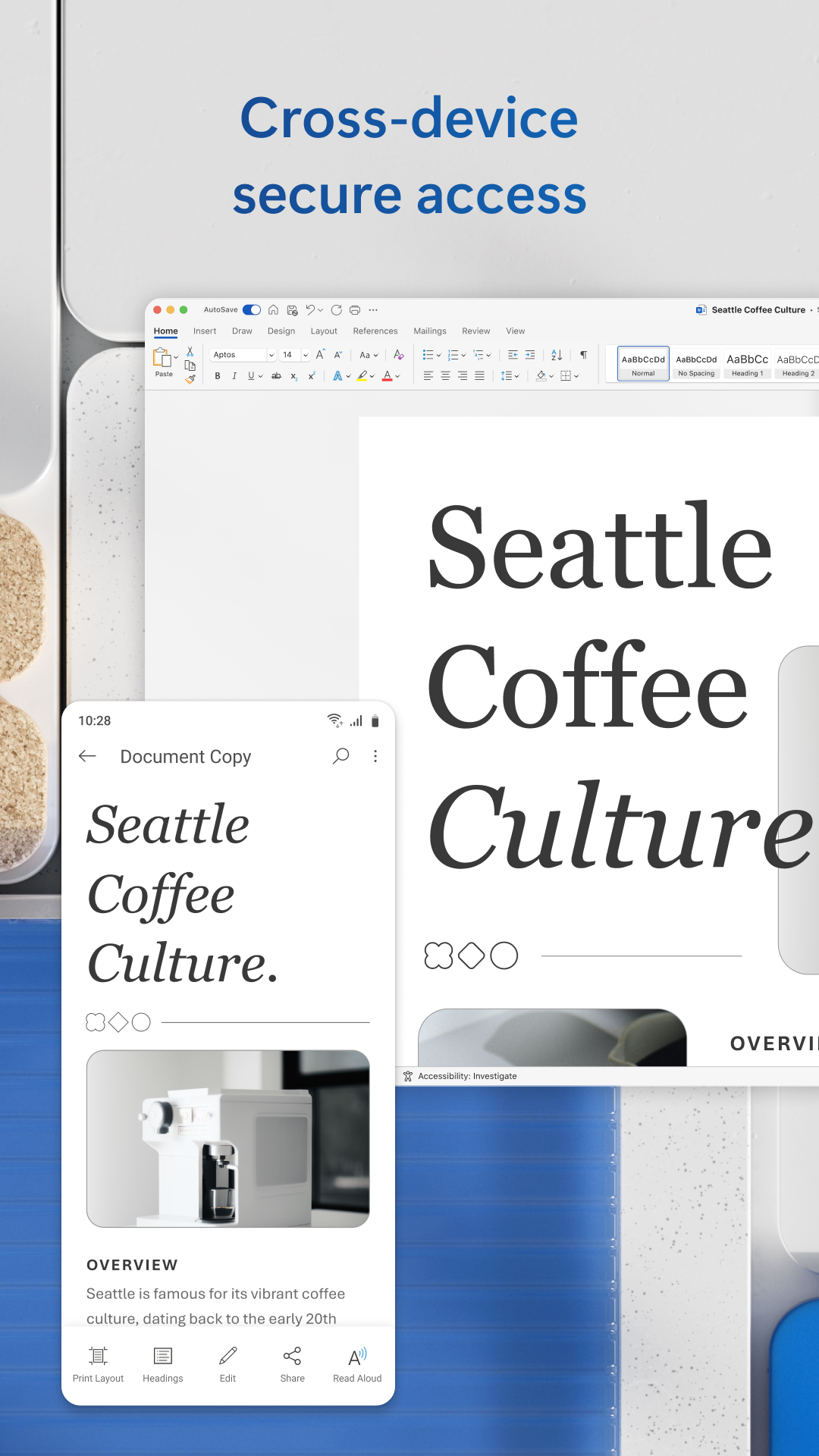 Microsoft Word: Edit Documents 16.0.19530.20024 (arm64-v8a) (160-480dpi ...