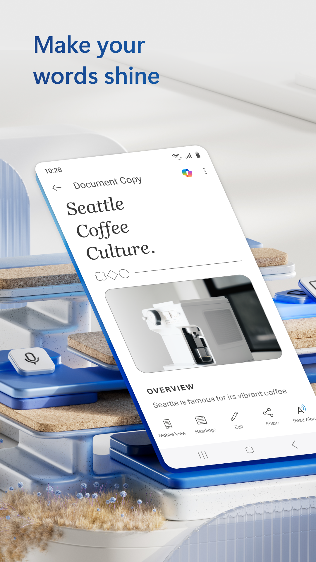 Microsoft Word: Edit Documents 16.0.18827.20066 APK Download by ...