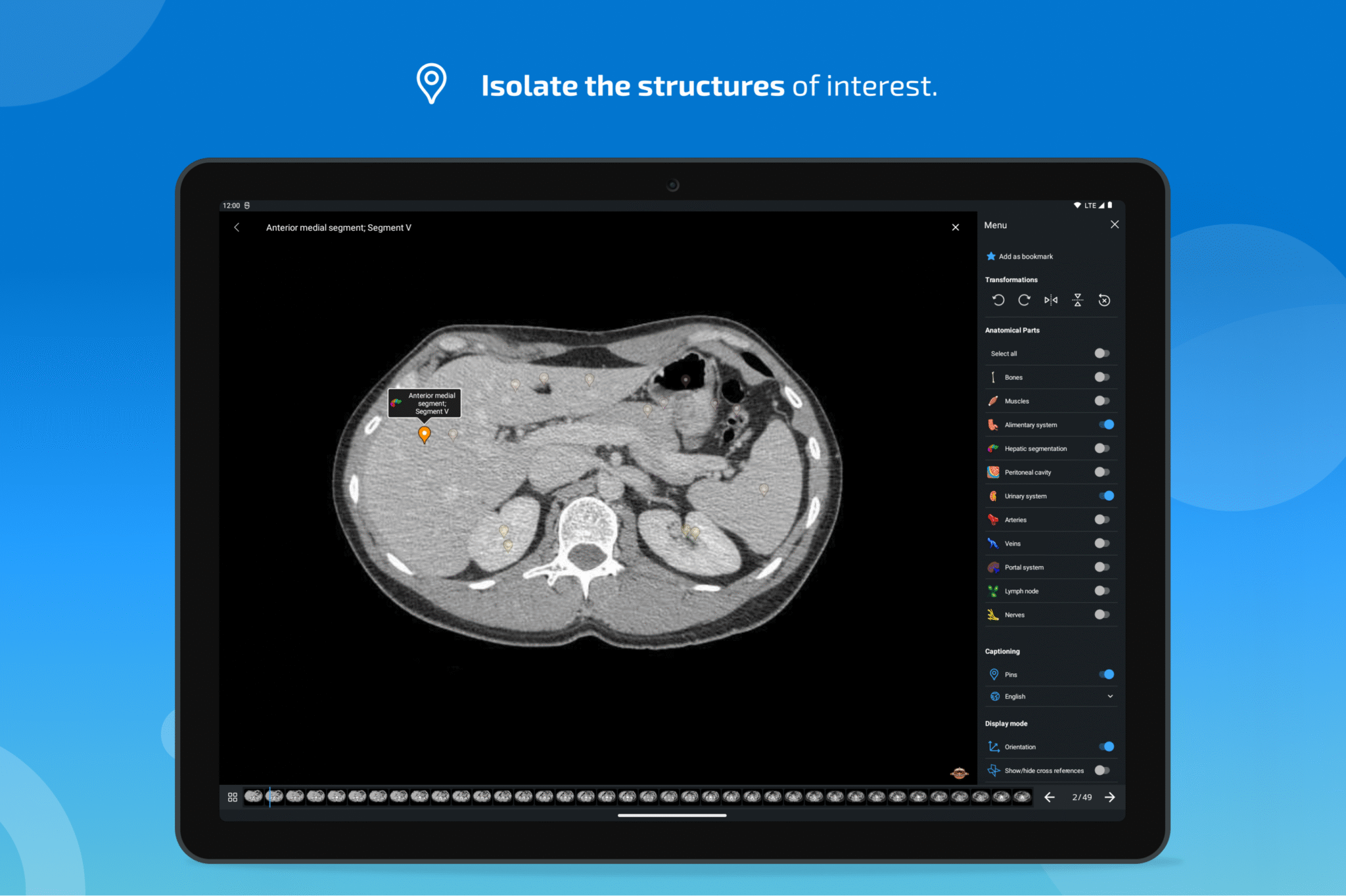 IMAIOS e-Anatomy 7.10.0 APK Download by IMAIOS SAS - APKMirror