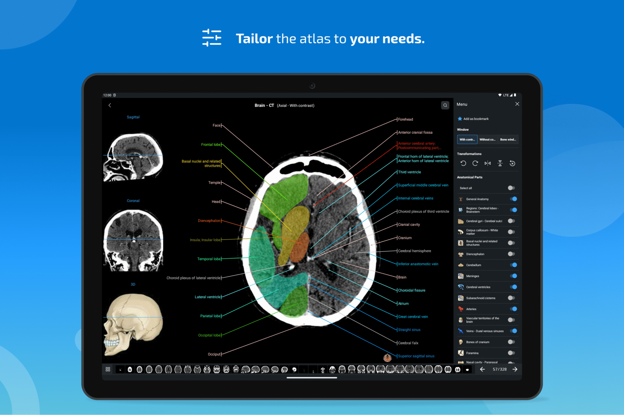 IMAIOS e-Anatomy 7.9.2 APK Download by IMAIOS SAS - APKMirror