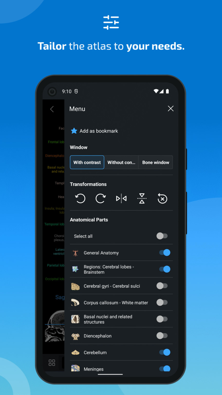 Download IMAIOS e-Anatomy APKs for Android - APKMirror