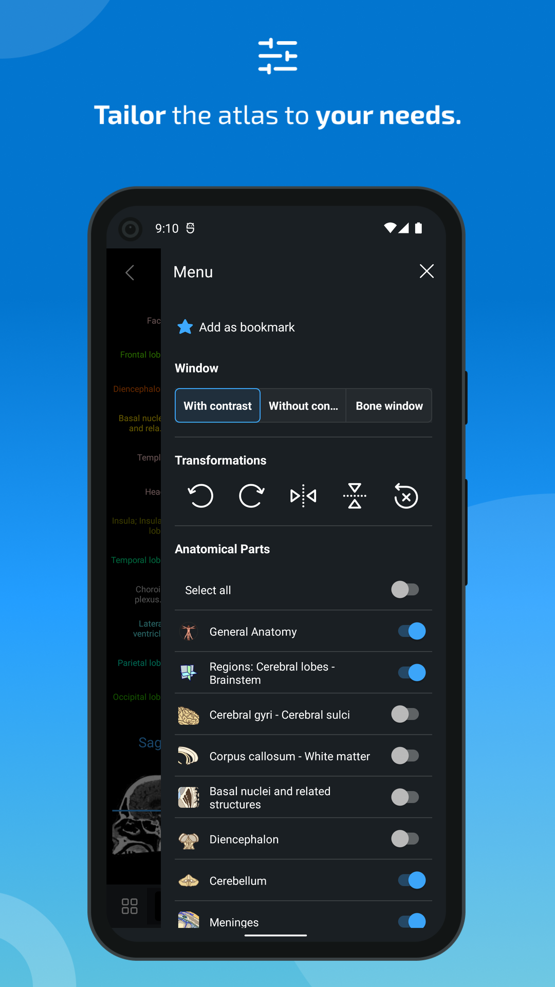 Download IMAIOS e-Anatomy APKs for Android - APKMirror