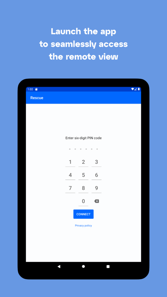 Download LogMeIn Rescue Customer APKs for Android - APKMirror