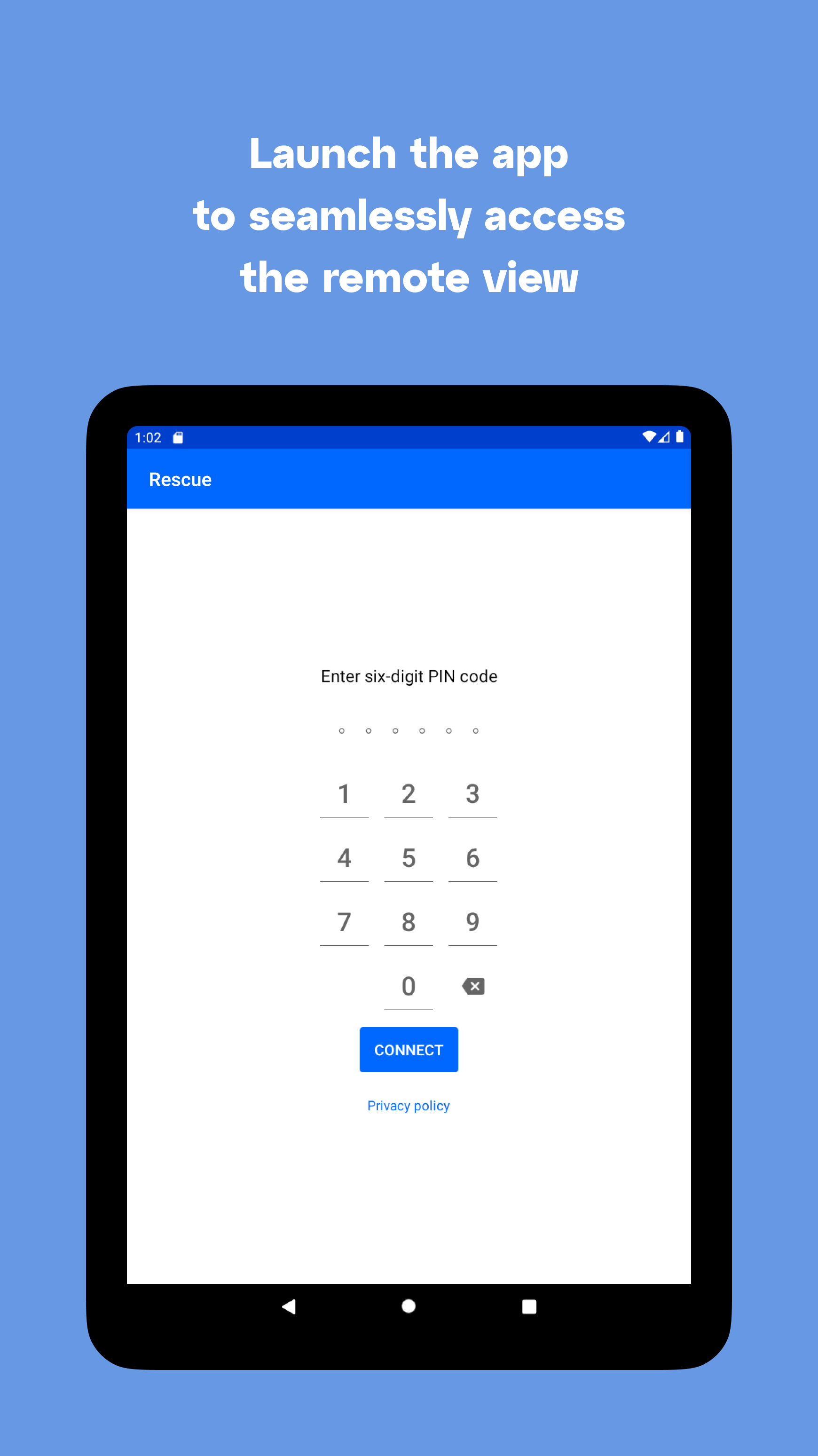 Download LogMeIn Rescue Customer APKs for Android - APKMirror