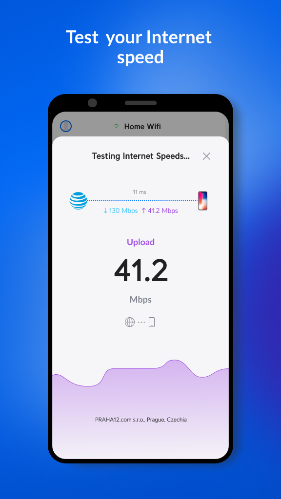 WiFiman 2.12.0 APK Download by Ubiquiti Inc. - APKMirror
