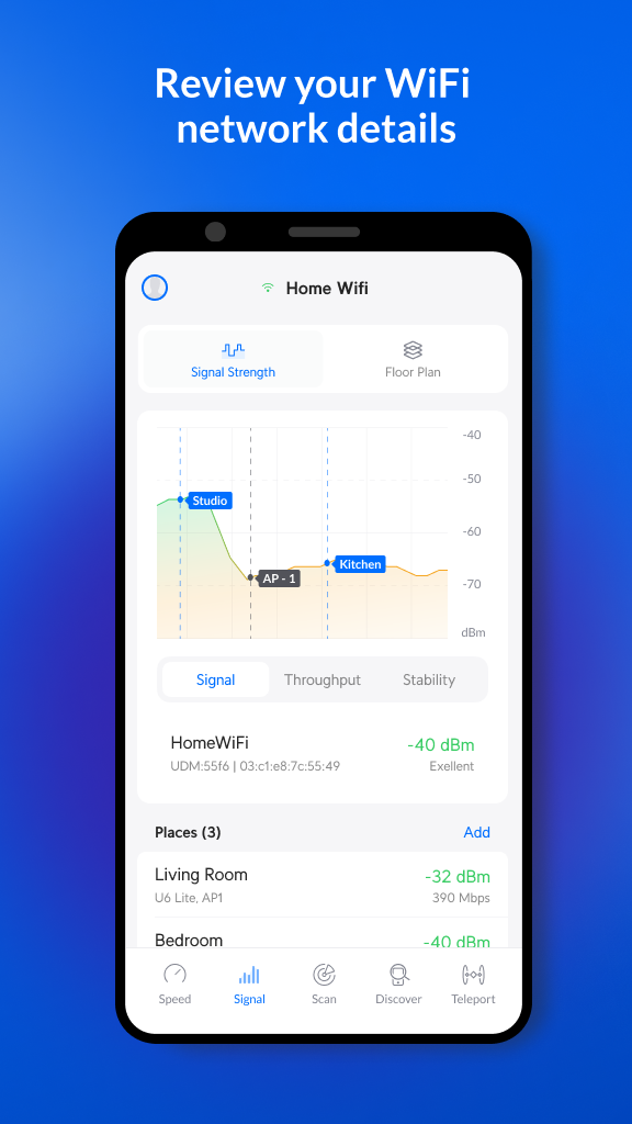 WiFiman 2.12.0 APK Download by Ubiquiti Inc. - APKMirror