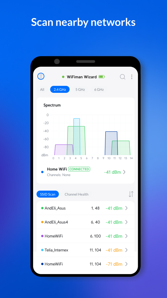 WiFiman 2.13.0 beta APK Download by Ubiquiti Inc. - APKMirror