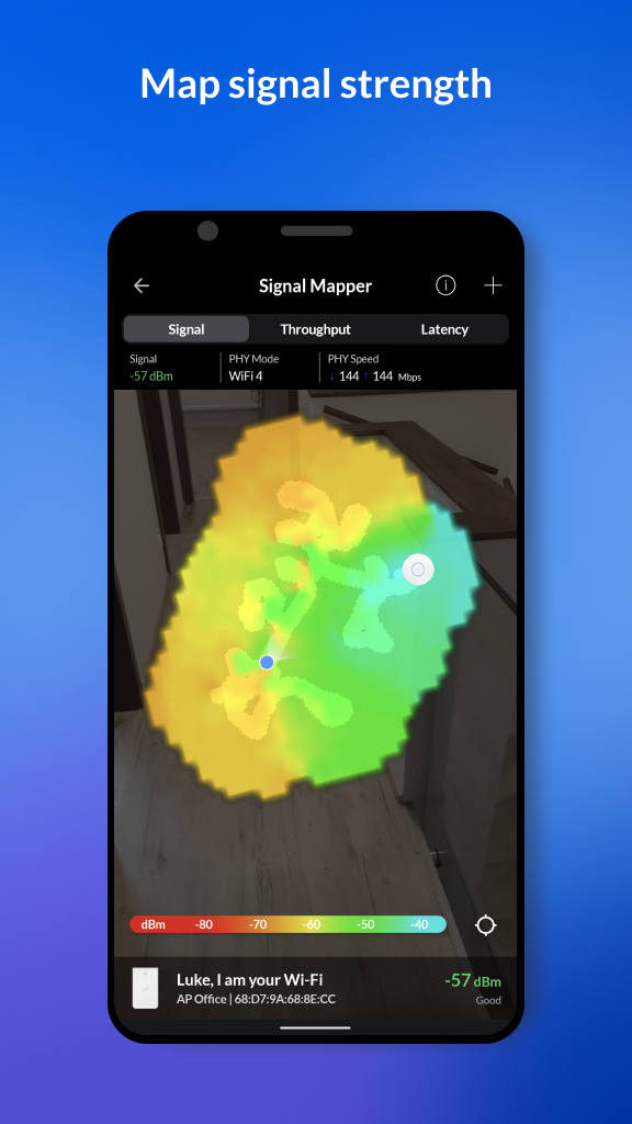 WiFiman 2.12.0 APK Download by Ubiquiti Inc. - APKMirror